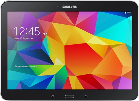 Samsung Galaxy Tab 4 T535 10.1" 16GB, Unlocked C - CeX (IE): - Buy, Sell, Donate
